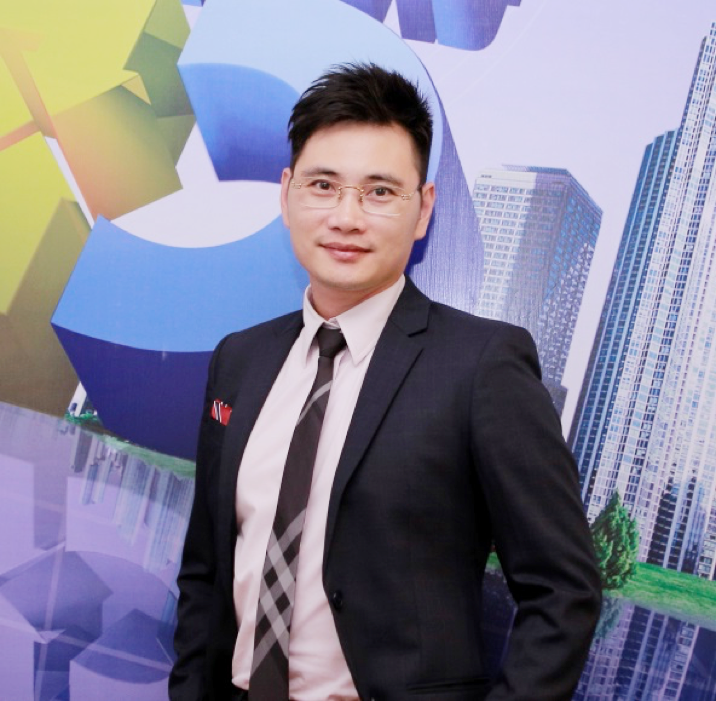 CEO NGÔ BÀNG LONG